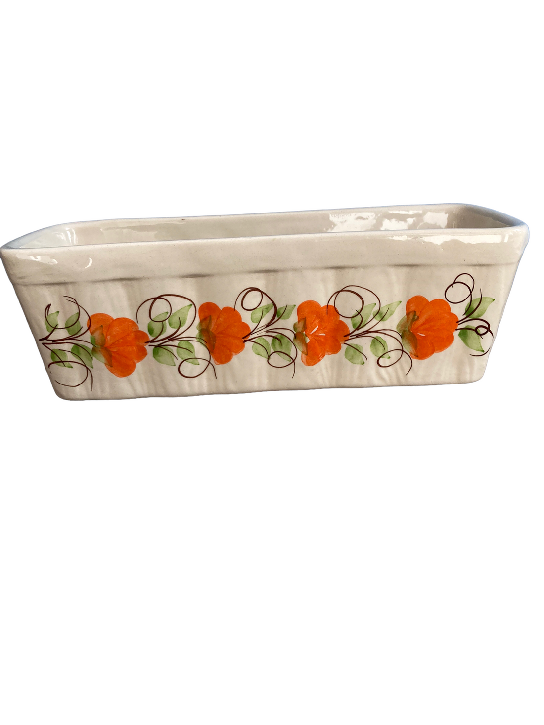 Matera rectangular – Arte Talavera